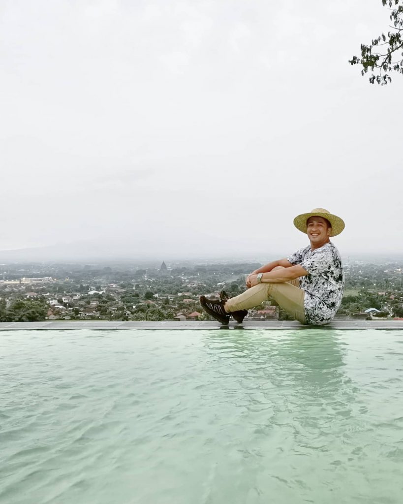 Suwatu – Cultured Culinary & Private Villa