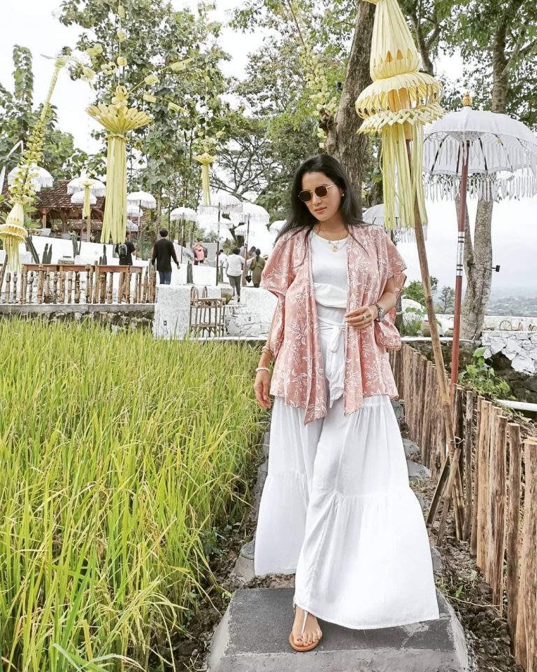 Suwatu – Cultured Culinary & Private Villa