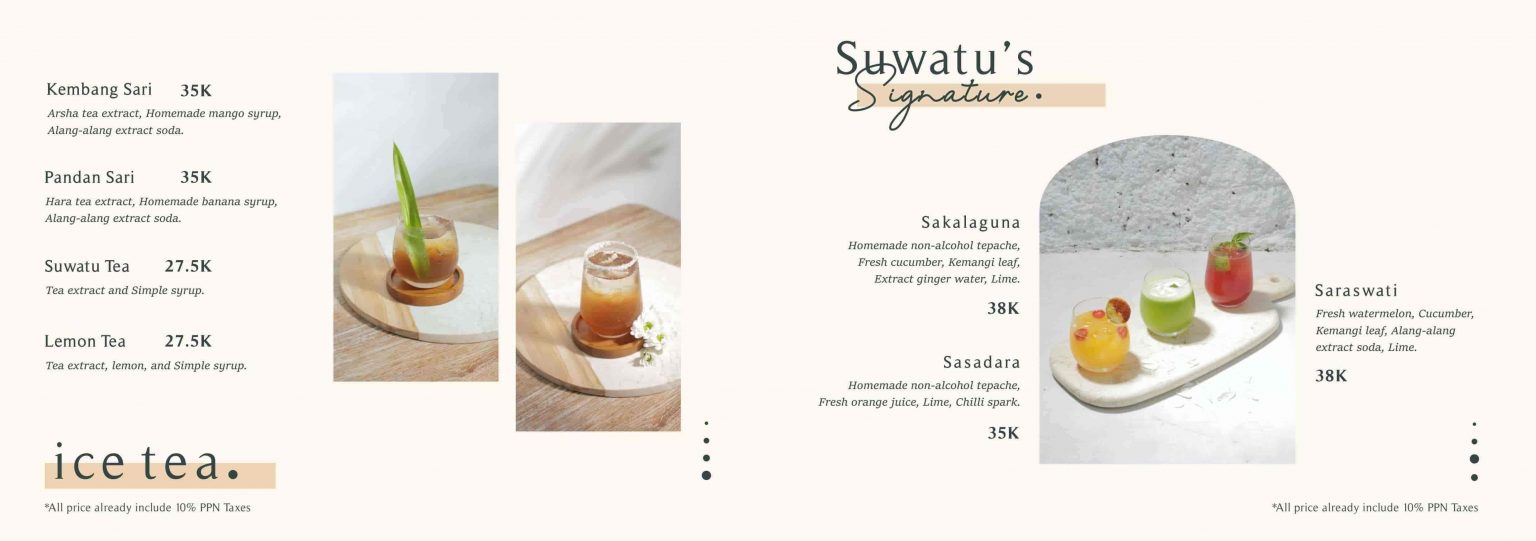 Suwatu Resto – Suwatu